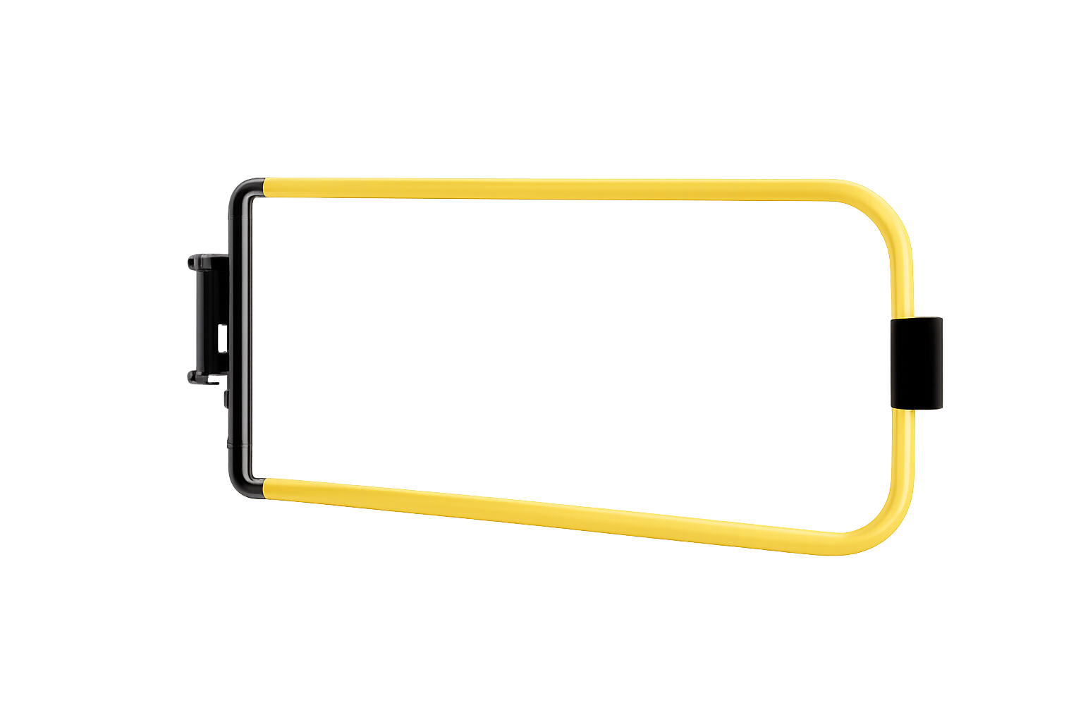 Self Closing Safety Gates in Saudi Arabia | Hitech Barrier