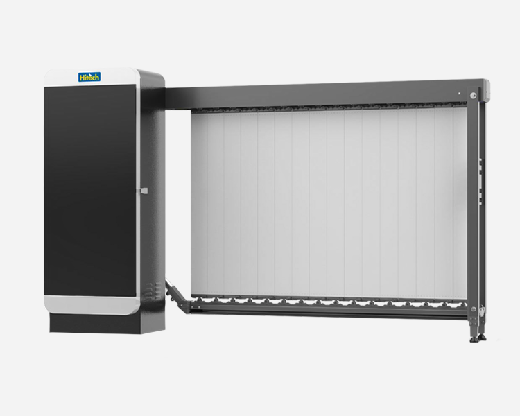 Hitech Barrier KSA: Trusted Partner for Advanced Security Solutions