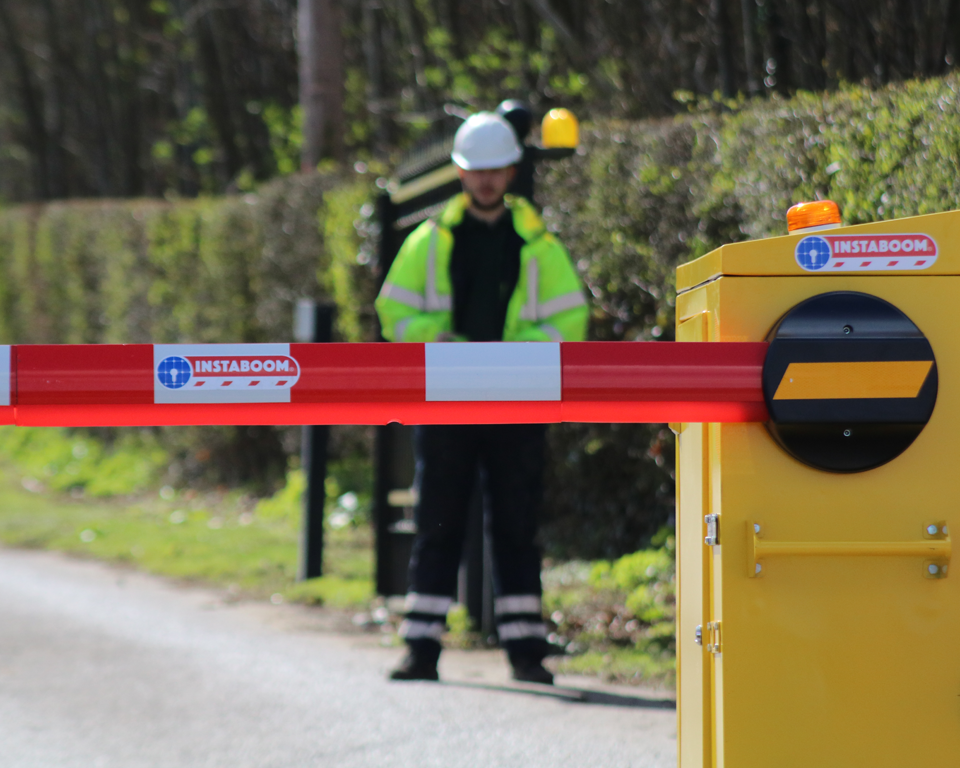 Hitech Barrier KSA: Trusted Partner for Advanced Security Solutions