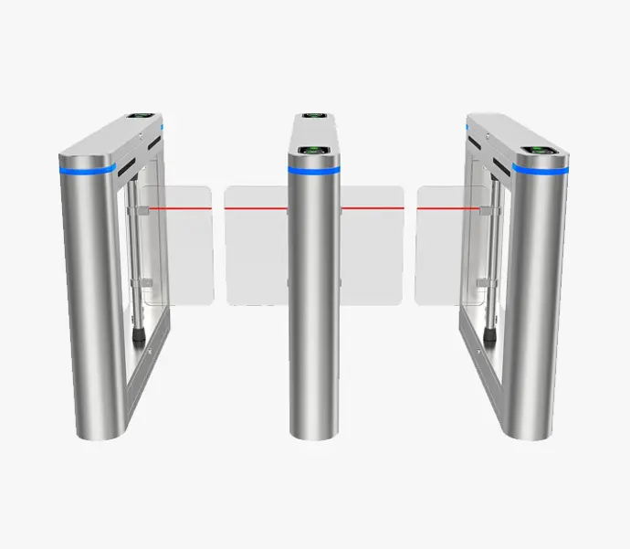 Barriers - Advanced Barrier Products by Hitech Barrier KSA