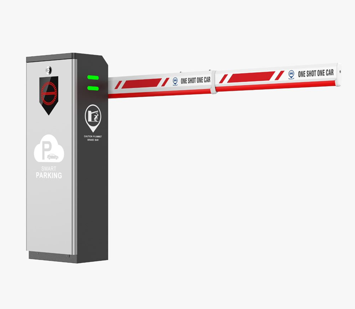 Barriers - Advanced Barrier Products by Hitech Barrier KSA