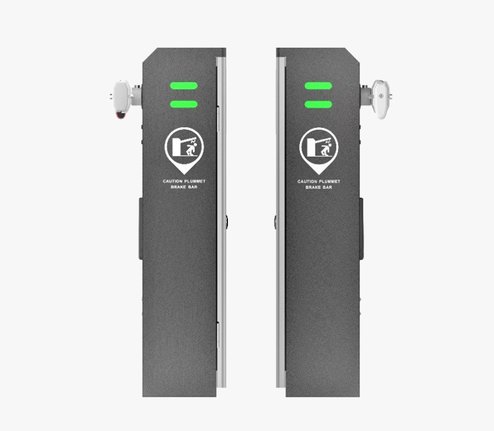 Barriers - Advanced Barrier Products by Hitech Barrier KSA