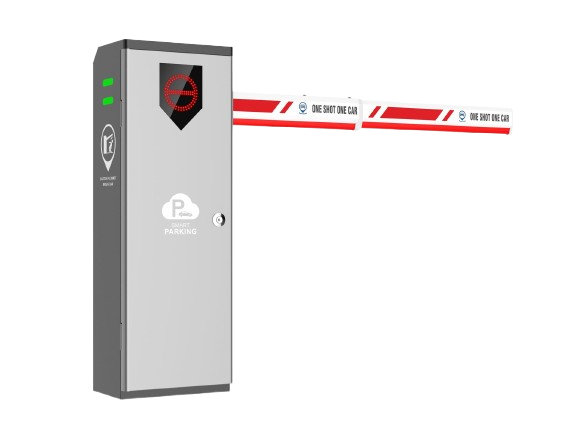Robust Hb-140 Rapid Barrier | Hitech Barrier
