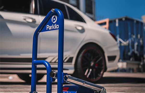 Parklio in Riyadh: Innovative Parking Management by HiTechBarrier