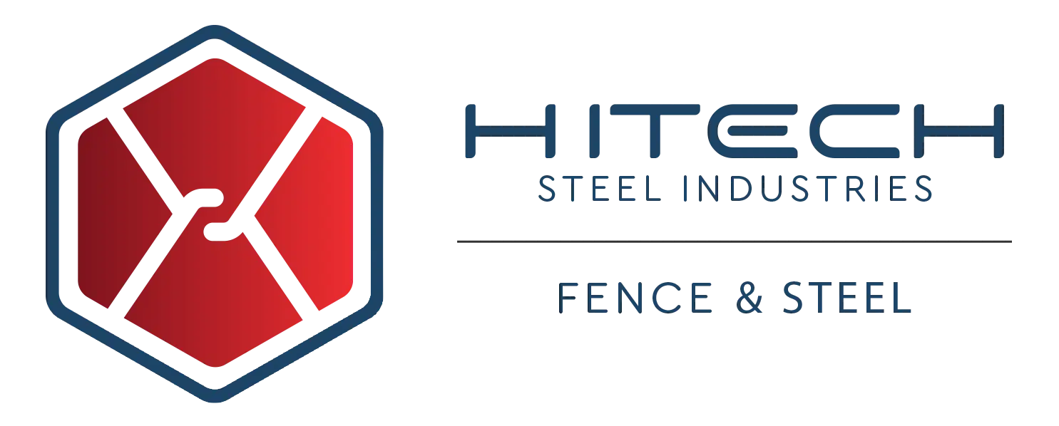 HCIS Approved Fencing Contractor in Saudi Arabia